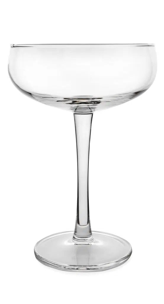 7 Types of Champagne Glasses and Their Uses