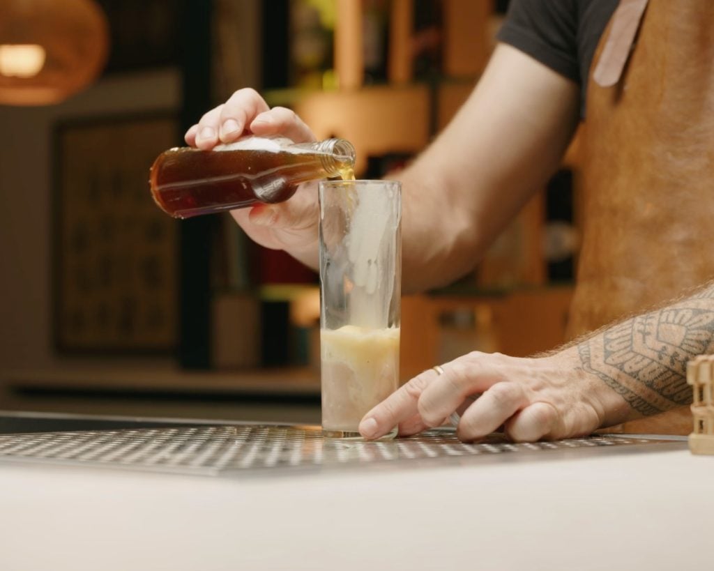 Ginger Beer vs Root Beer – Differences Explained