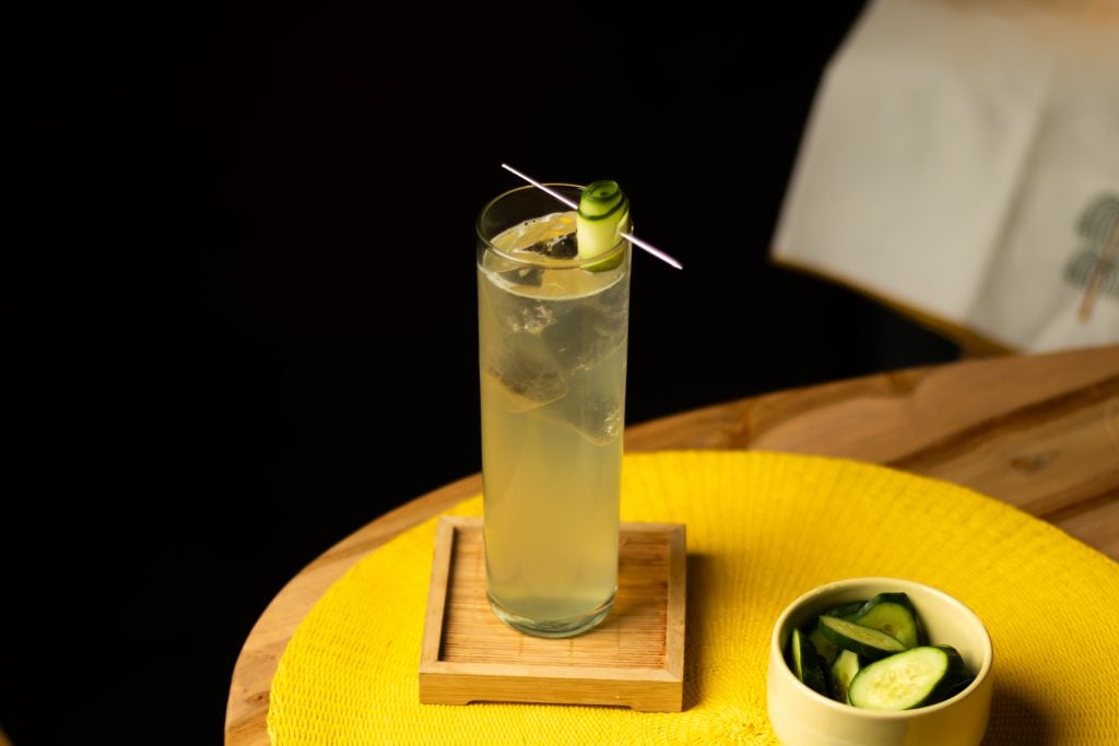 23 Collins Cocktails and Recipes to Know - DrinksWorld