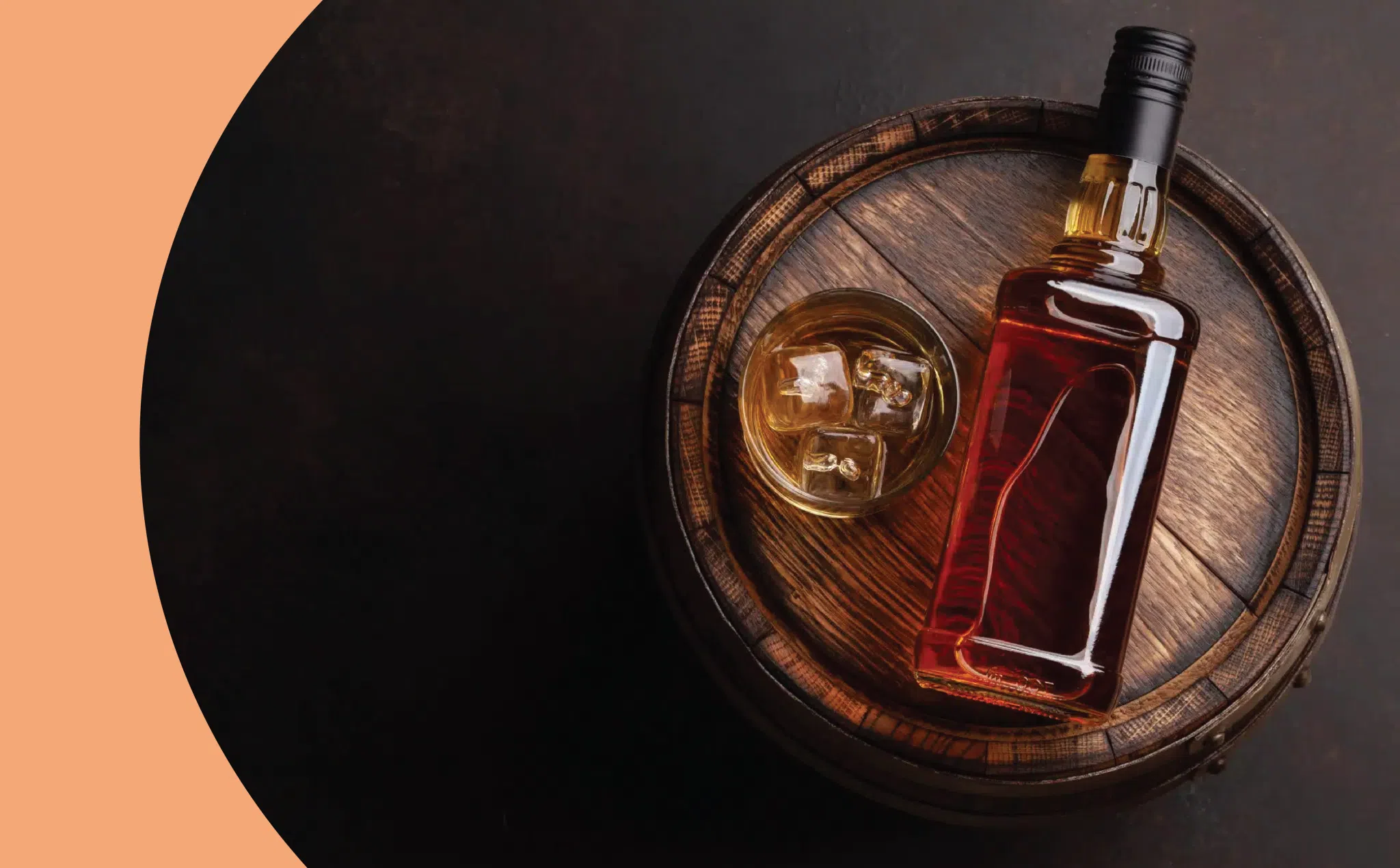 Dark Liquor Guide - What to Know Before You Shop Online - DrinksWorld