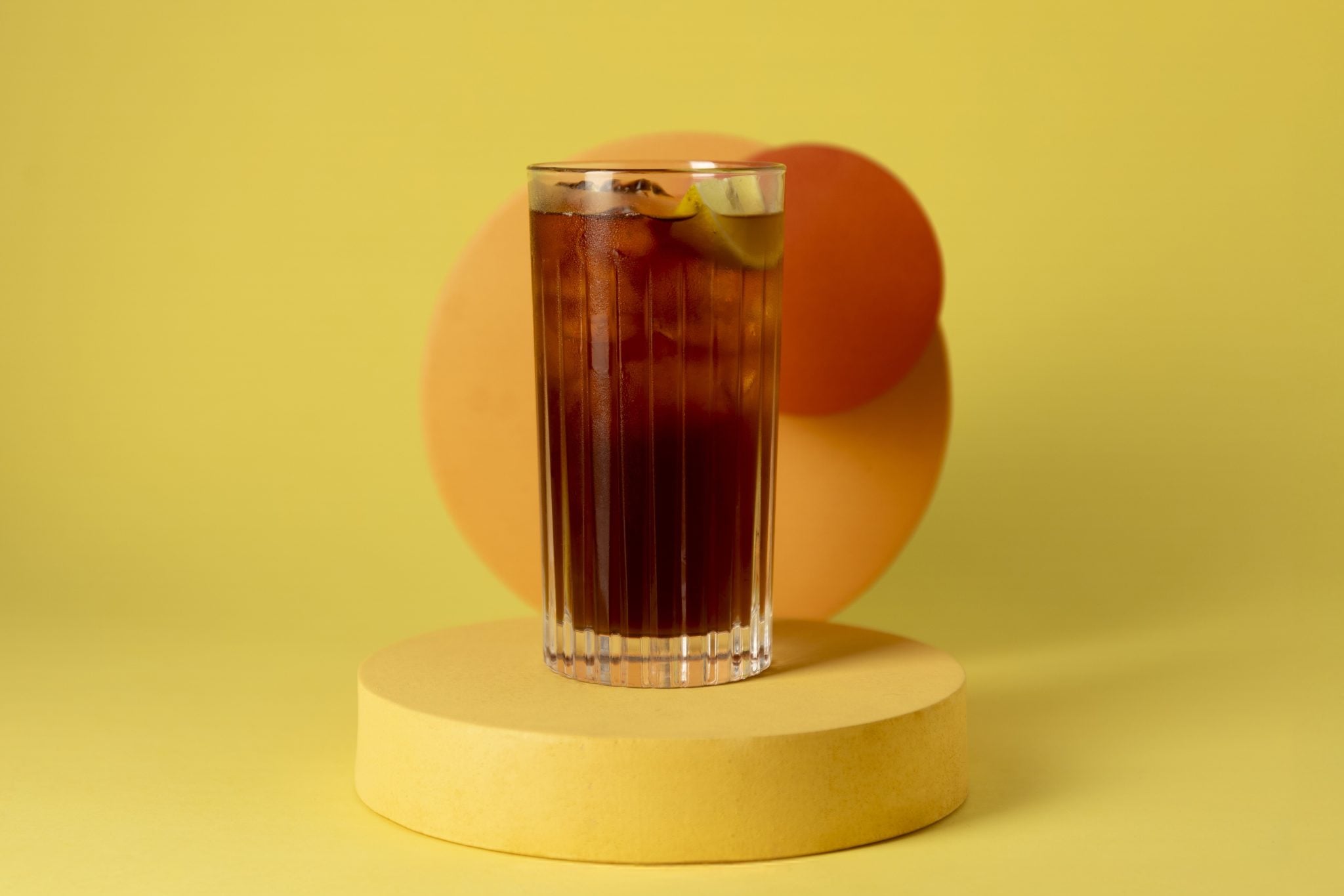 Death Star Cocktail Recipe by DrinksWorld