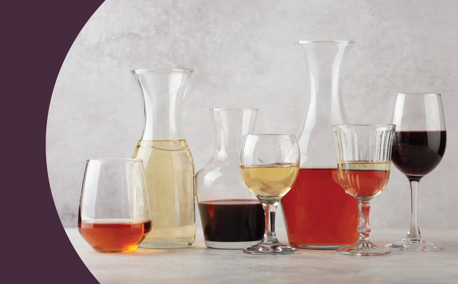 Types of alcohol and liquor – Names and categories - DrinksWorld