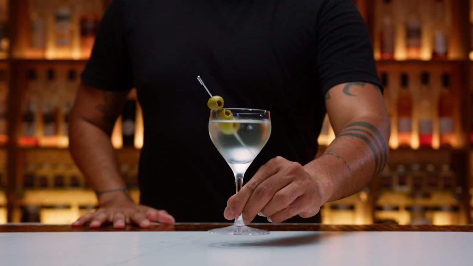 Types of Martinis – 26 Variations and Recipes