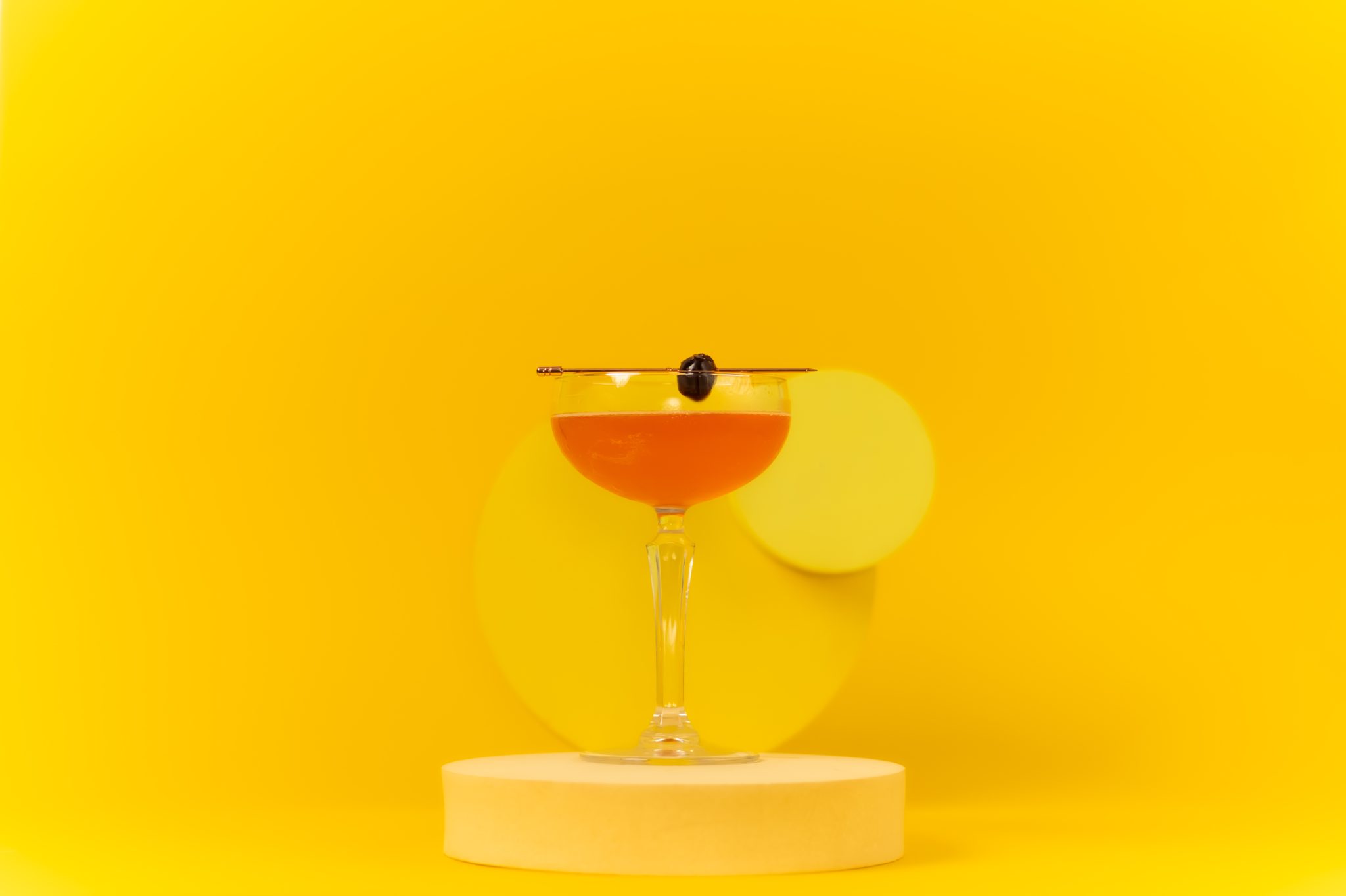 Division Bell Cocktail Recipe by DrinksWorld