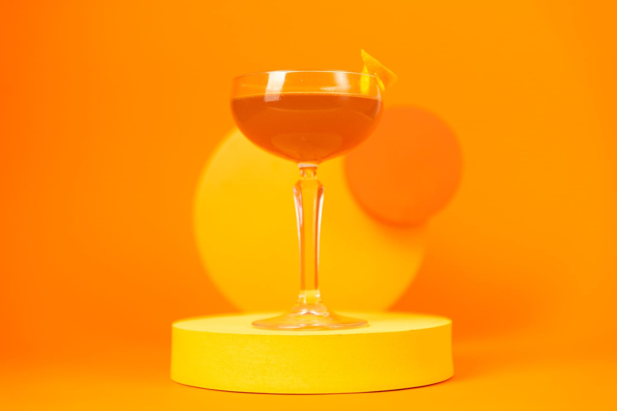 Doctor Cocktail Recipe by DrinksWorld