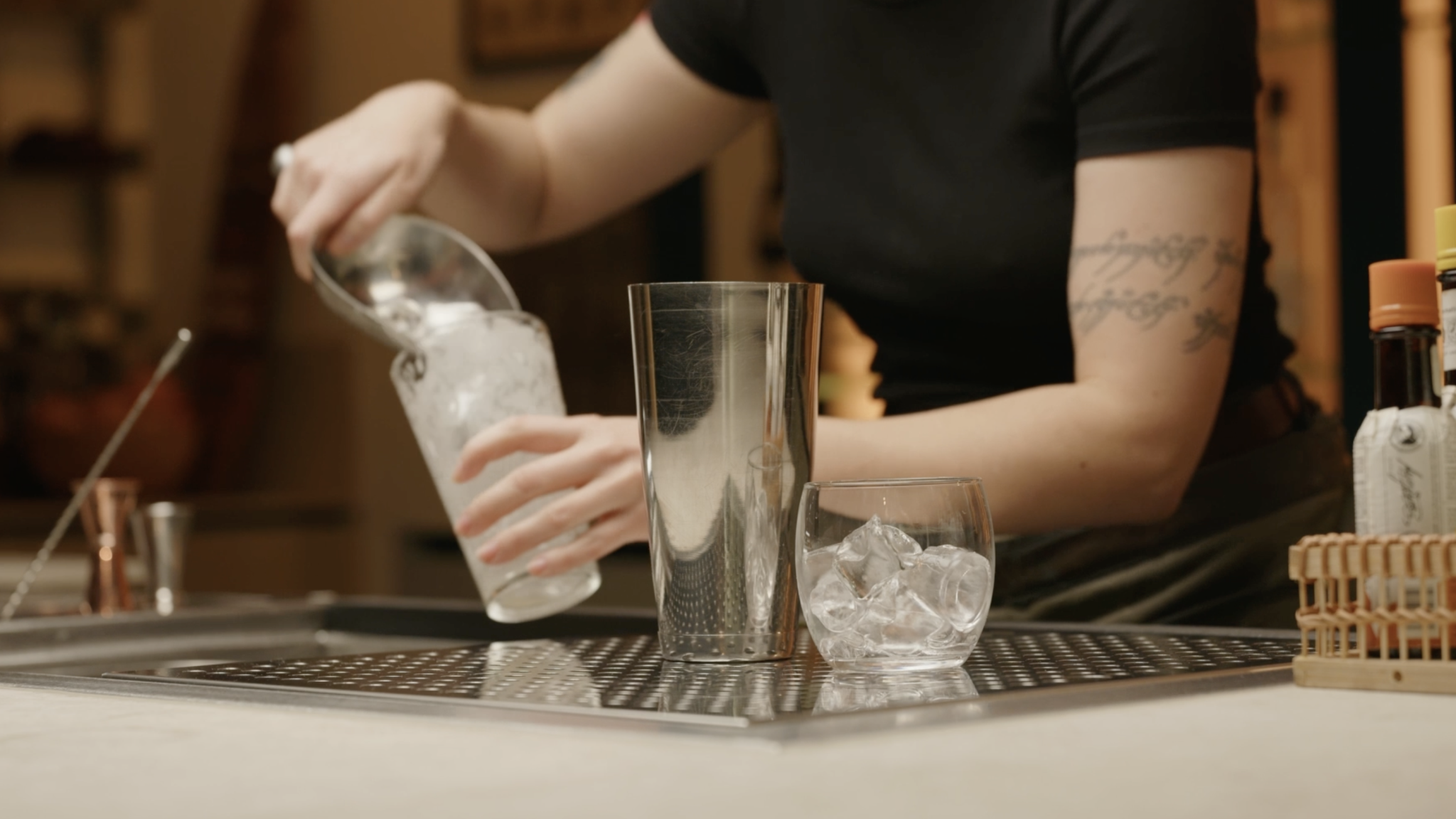 Don's Delight Cocktail Recipe by DrinksWorld