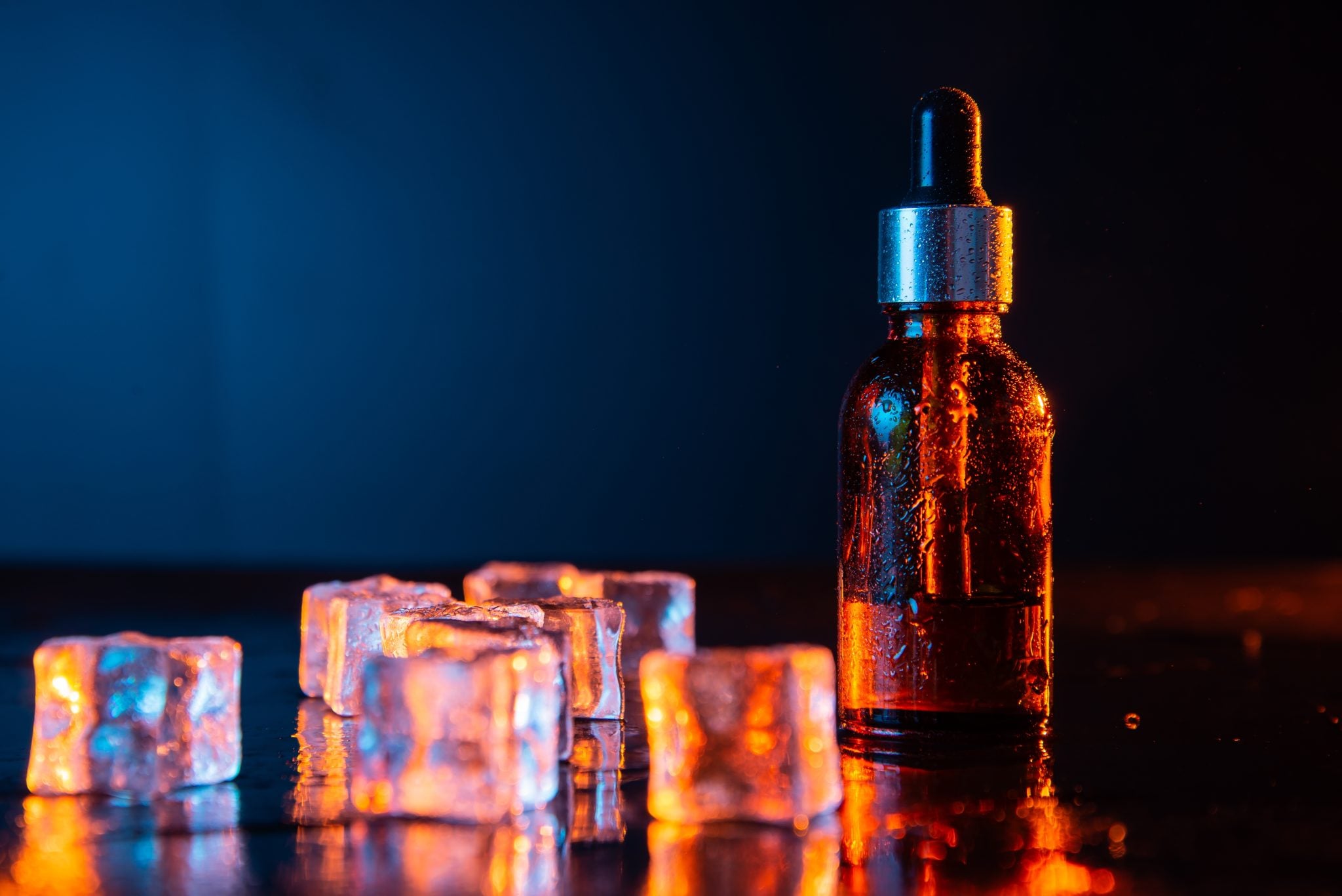 Saline Solution for Cocktails – How to Make and Use it