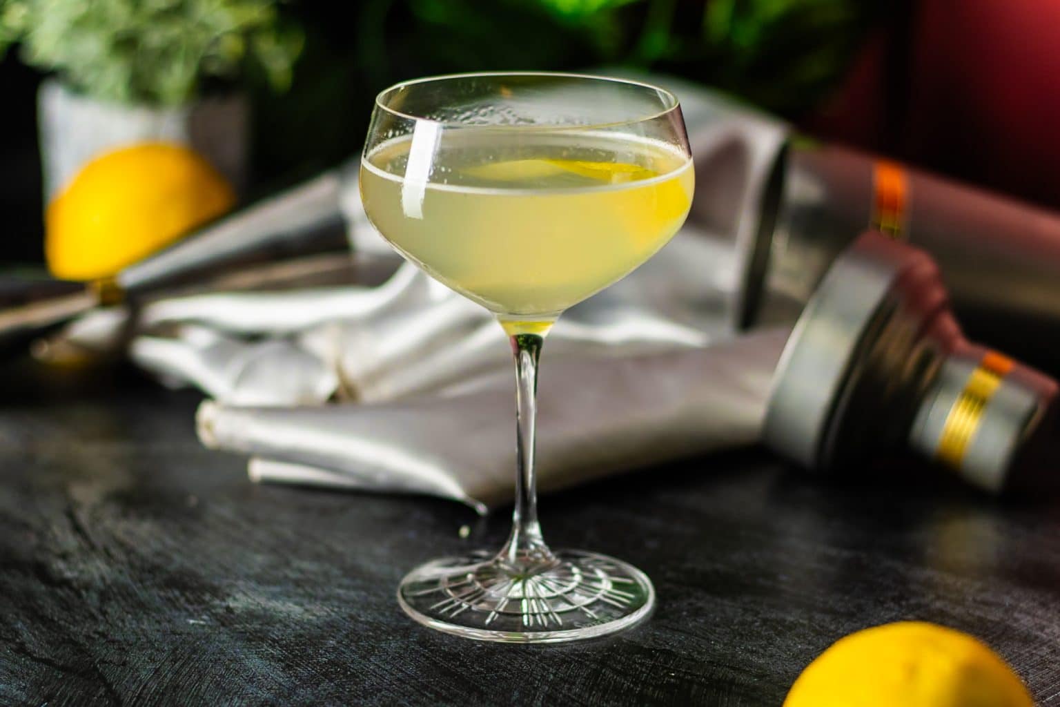 Types of Martinis – 26 Variations and Recipes