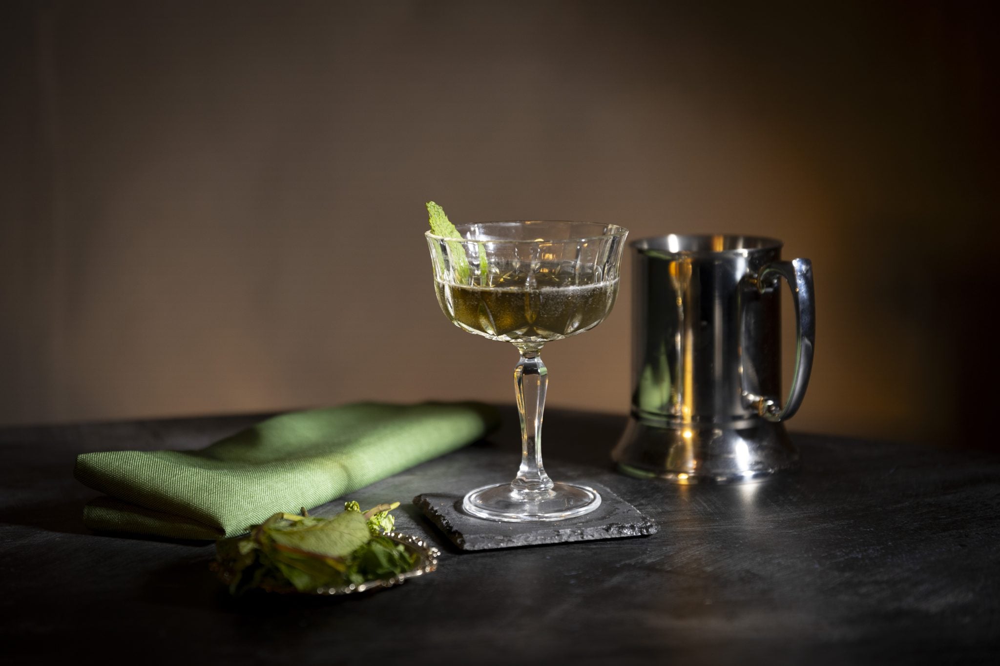 10 Best Cocktails with Mint