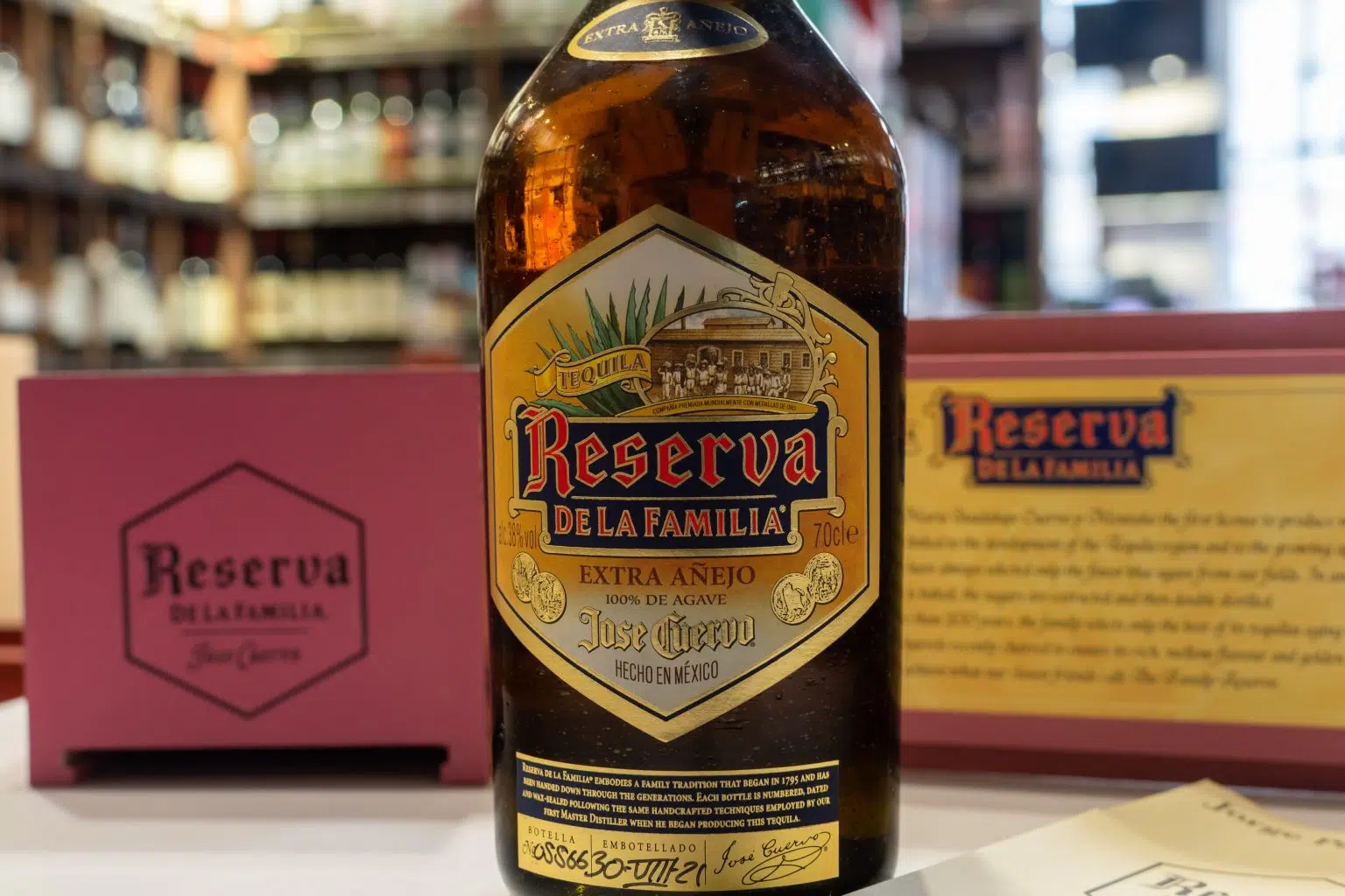 5 Types of Tequila and Brands – Blanco, Reposado, Añejo & More