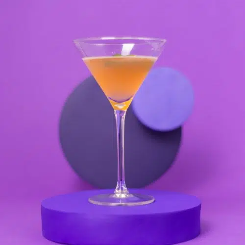 Fallen Angel Cocktail Recipe by DrinksWorld