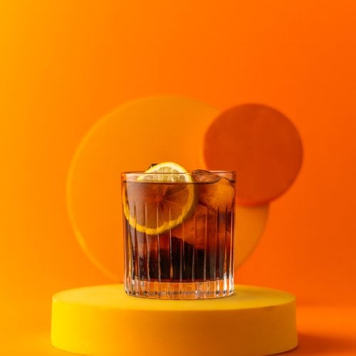 Fernandito Cocktail Recipe by DrinksWorld