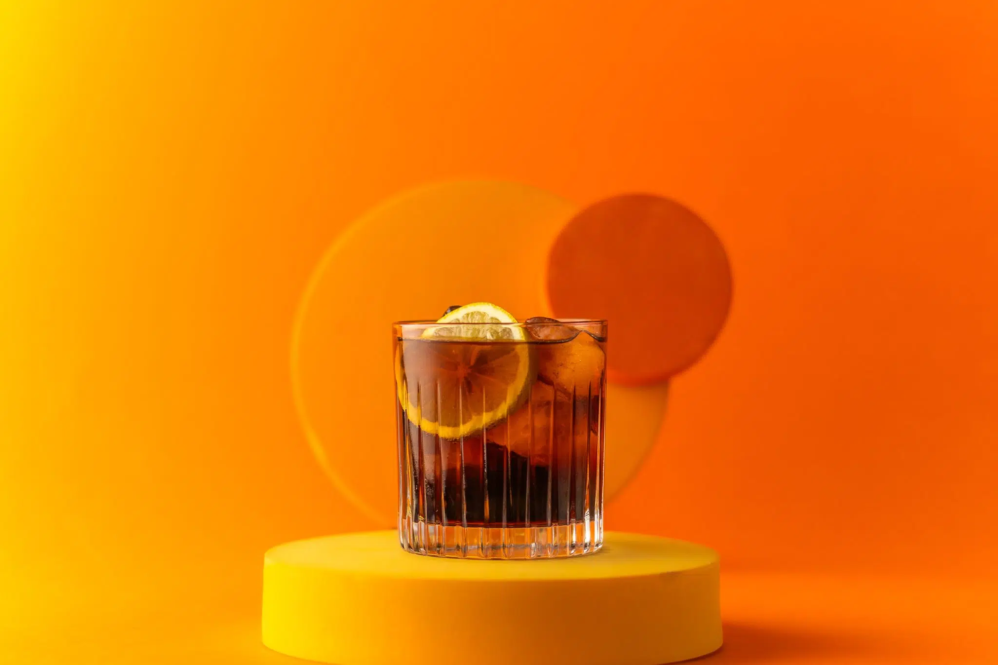 Fernandito Cocktail Recipe by DrinksWorld