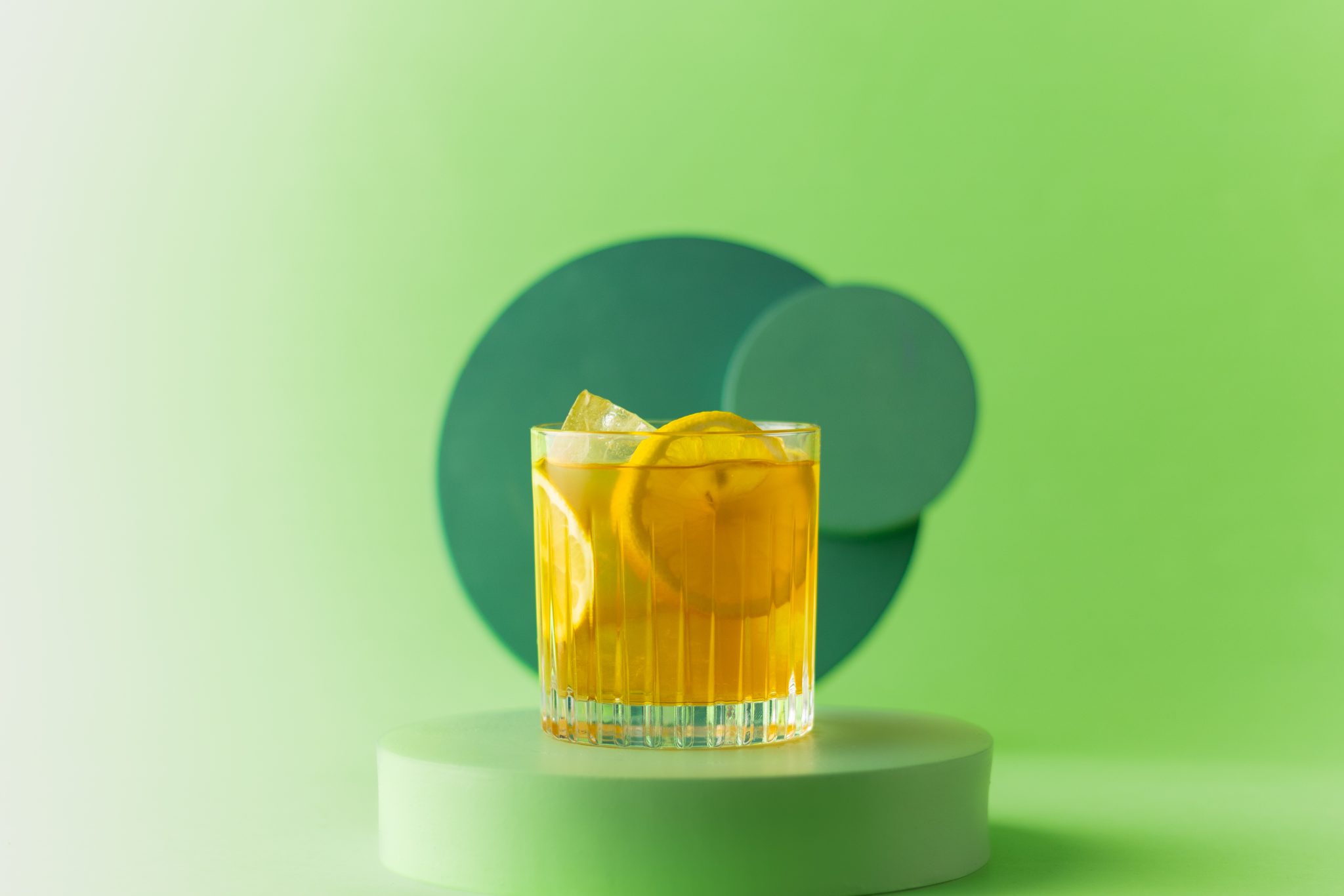 Fish House Punch Recipe by DrinksWorld