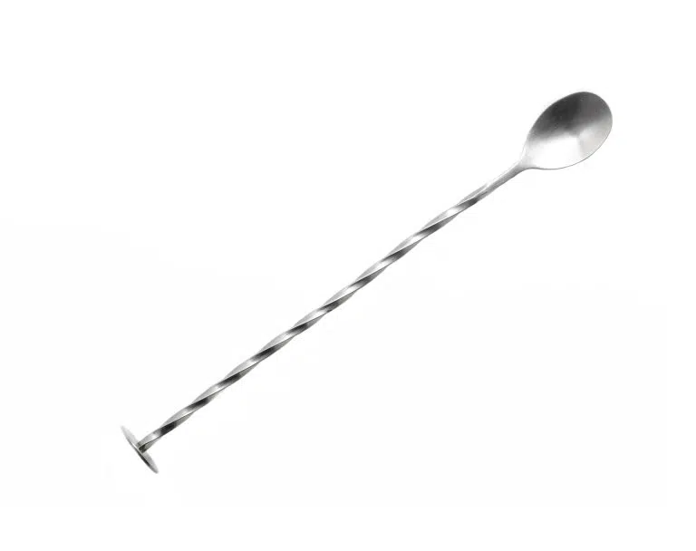 Bar Spoons – Types, Sizes and Techniques to Use Bar Spoons – Types, Sizes and Techniques to Use