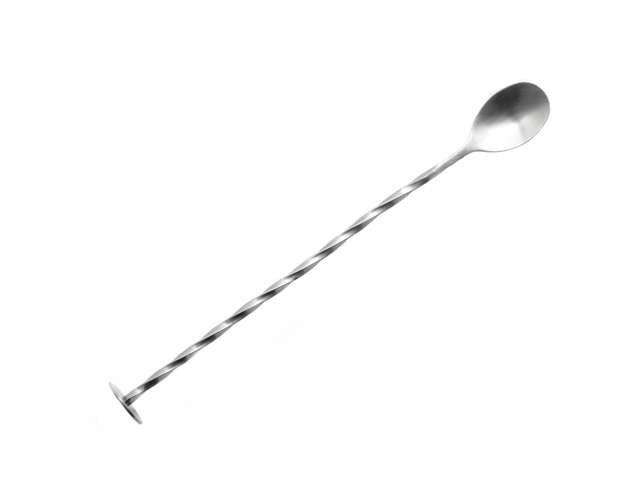 Bar Spoons – Types, Sizes and Techniques to Use