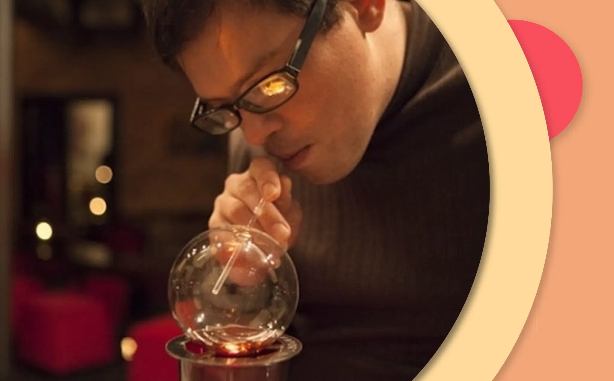 Forbidden Sips: Banned Cocktails Around the World - DrinksWorld