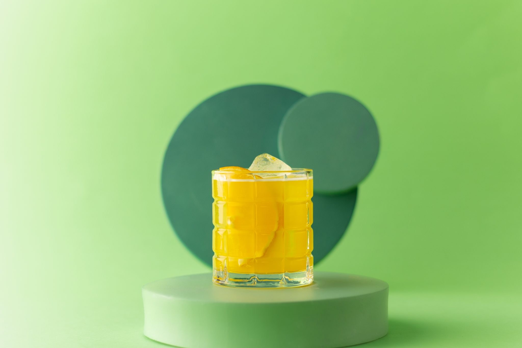 Fort Lauderdale Cocktail Recipe by DrinksWorld