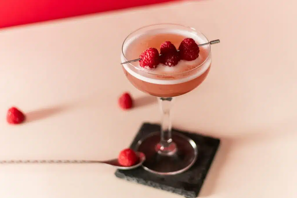 Types of Martinis – 26 Variations and Recipes