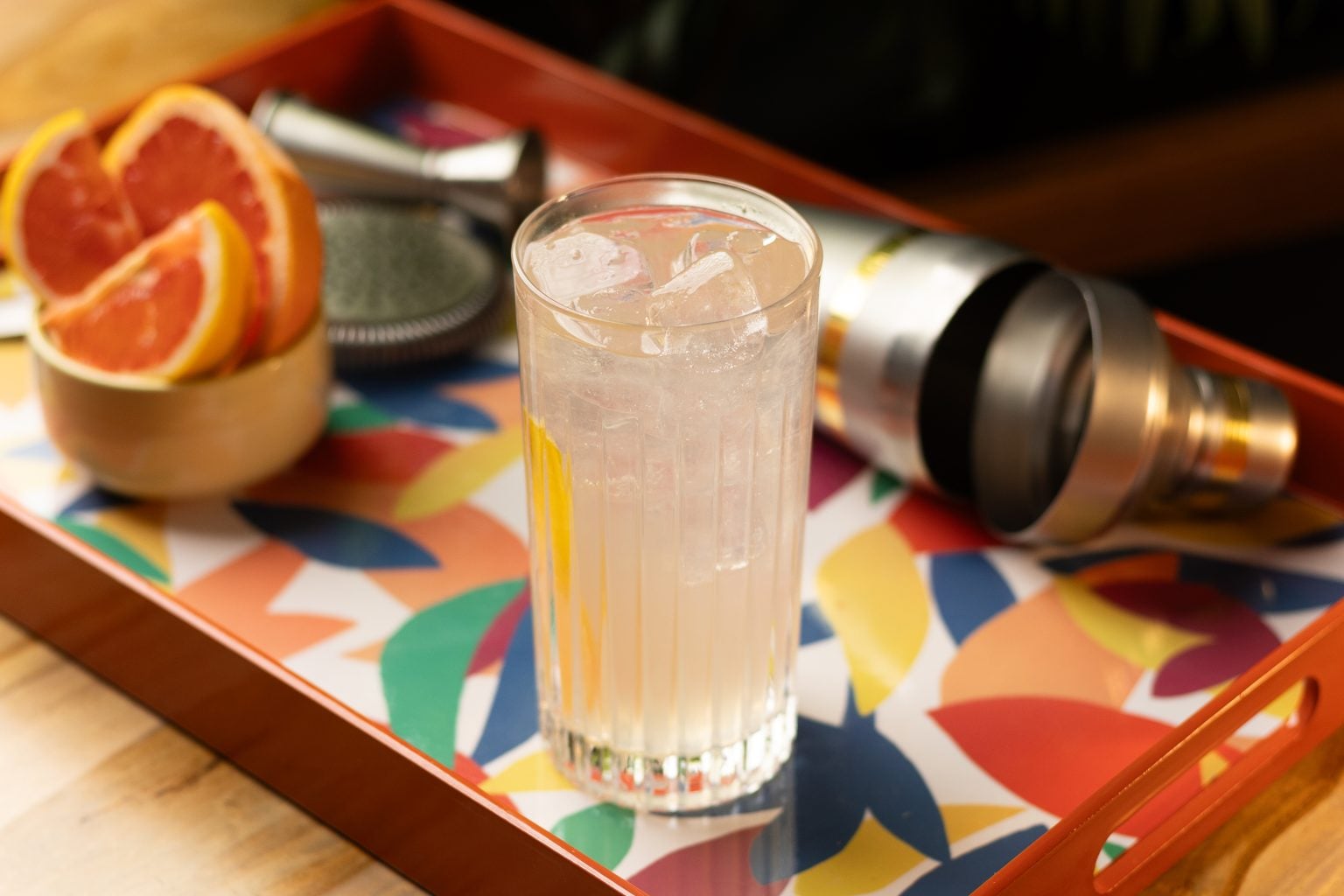 23 Collins Cocktails and Recipes to Know - DrinksWorld
