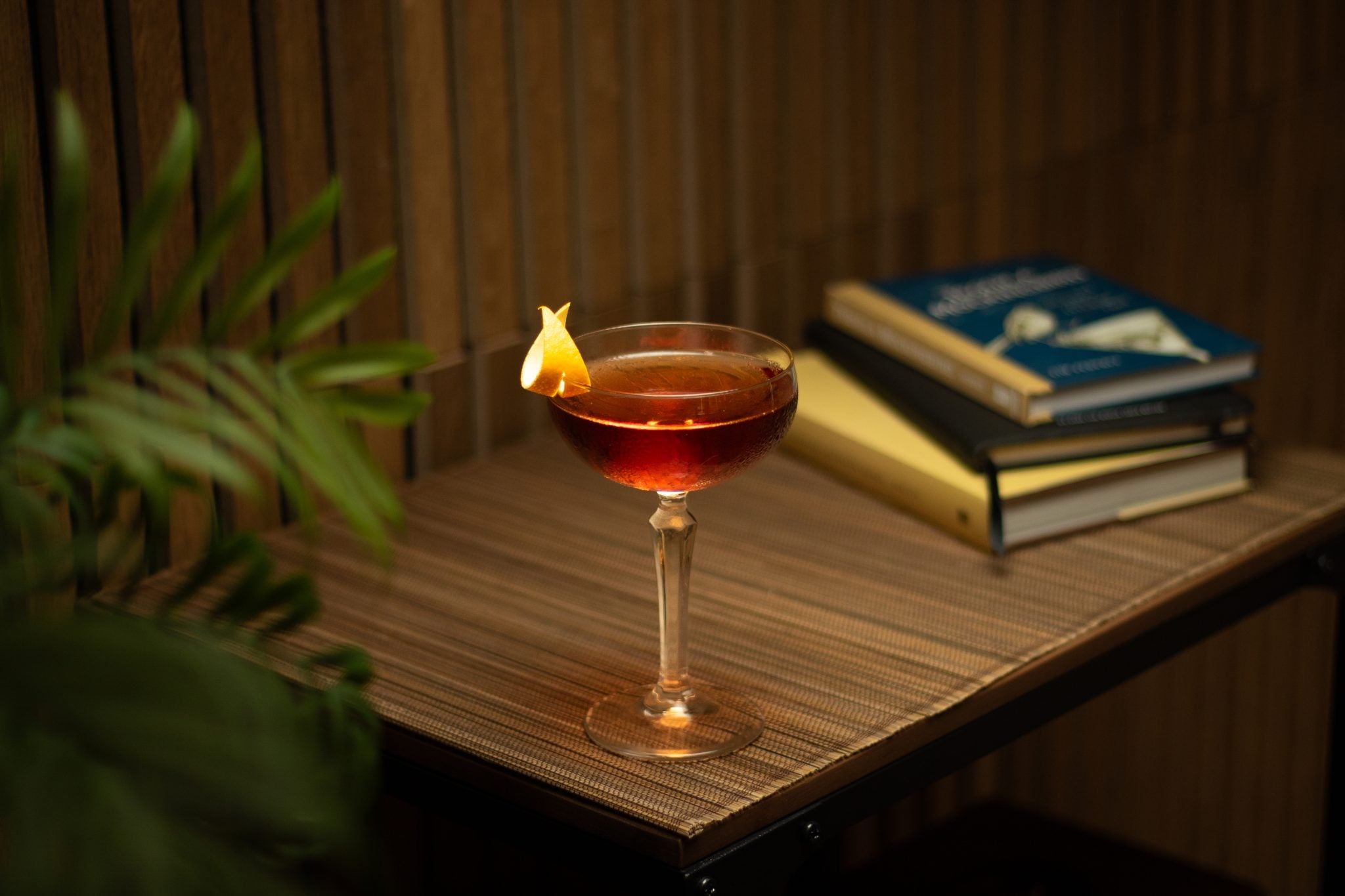 Guards Cocktail Recipe by DrinksWorld