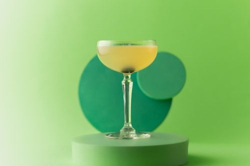 Hemingway Daiquiri Cocktail Recipe by DrinksWorld