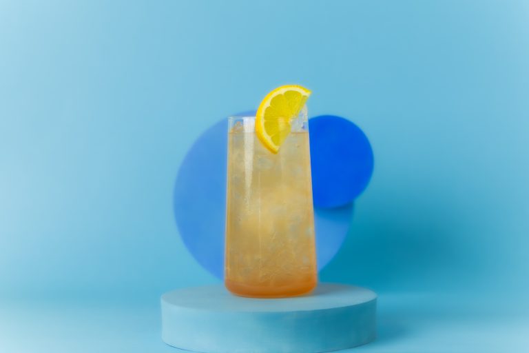 Honey Deuce Cocktail Recipe by DrinksWorld