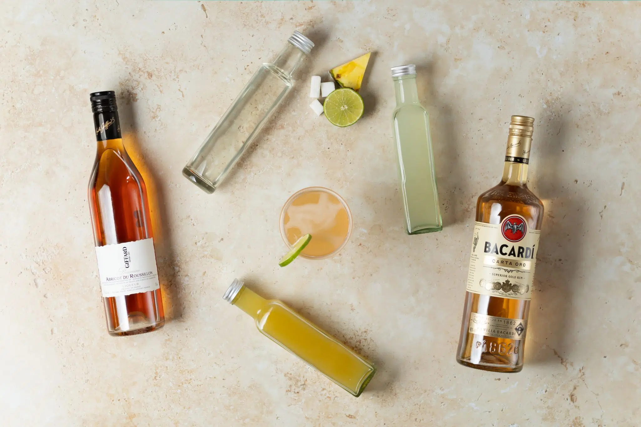 Hotel Nacional Special Cocktail Recipe by DrinksWorld