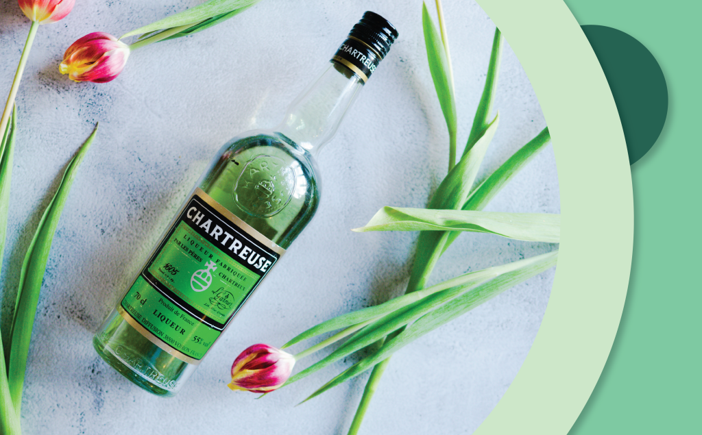 How Mystical Green Chartreuse Became the World’s Most Coveted Herbal ...