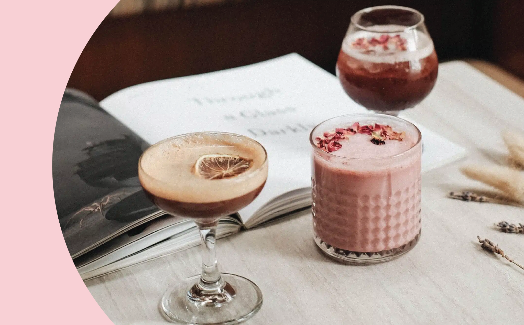 How to Create the Perfect Drinks Menu for Your Bar—with Franceso Braun ...