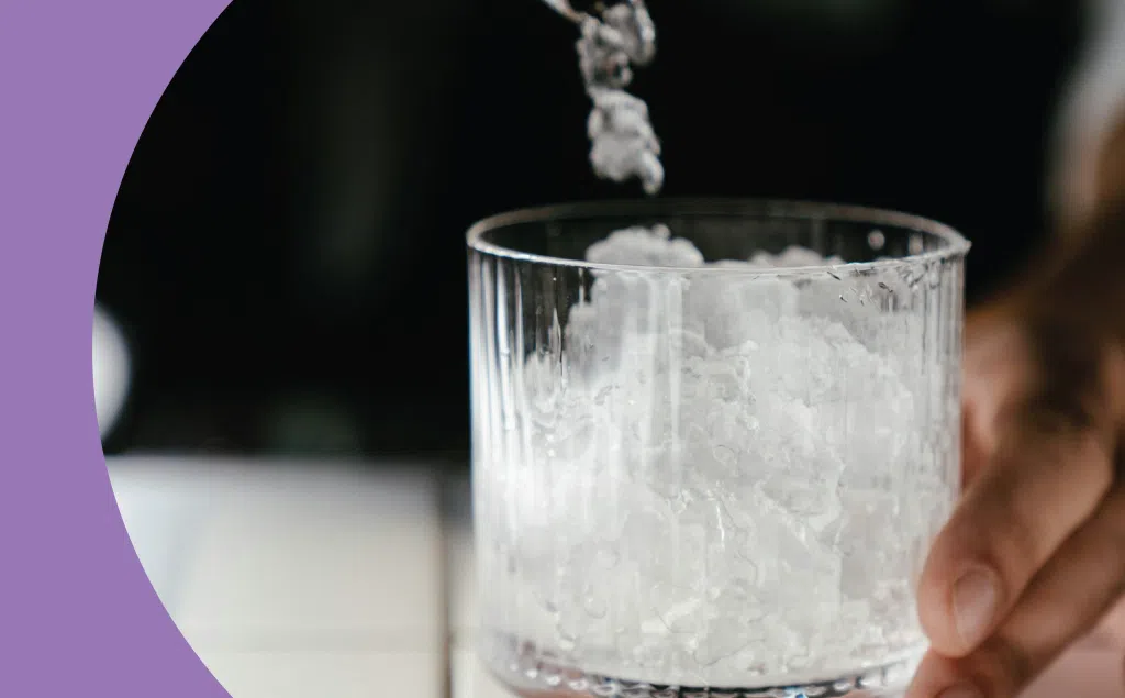 How To Crush Ice For Cocktails At Home - 4 Cool Techniques