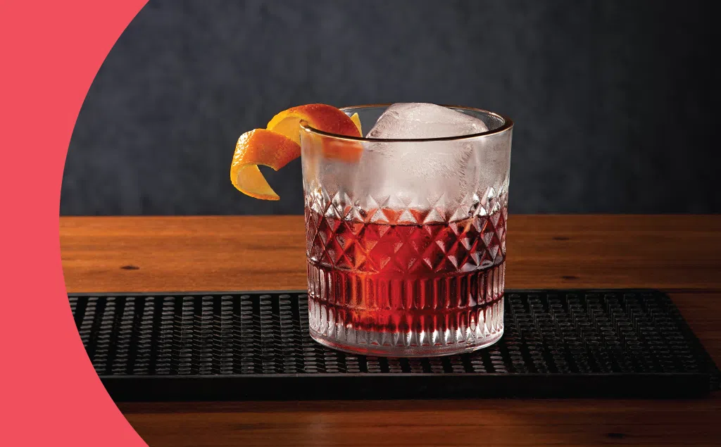 How to Make Cocktail Twists – Lemon, Orange and More