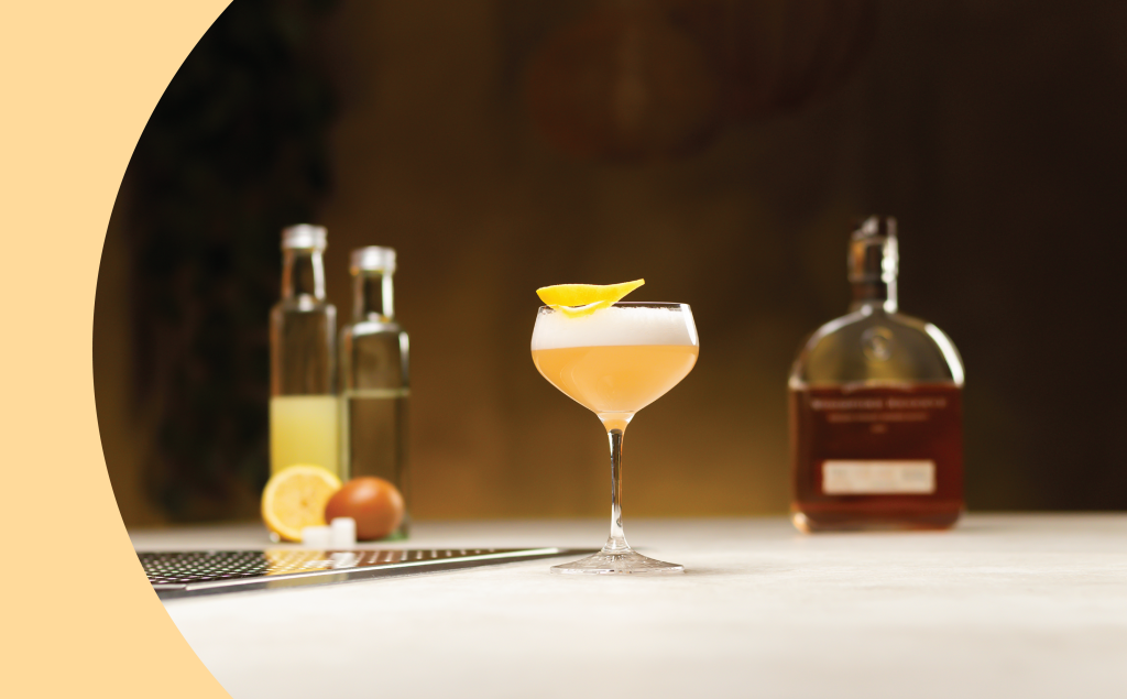 How to Make Sour Mix for Cocktails