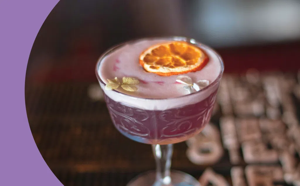 How to Make and Use Dehydrated Garnishes