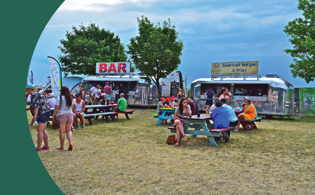 How to Run a Successful Pop-Up Bar as a Bartender
