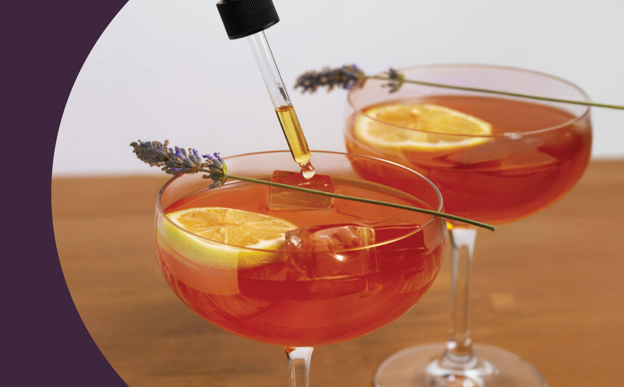 How To Use Tinctures In Cocktails For Intense Flavors