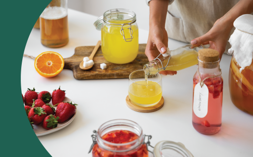 How to Infuse Alcohol - A Comprehensive Guide