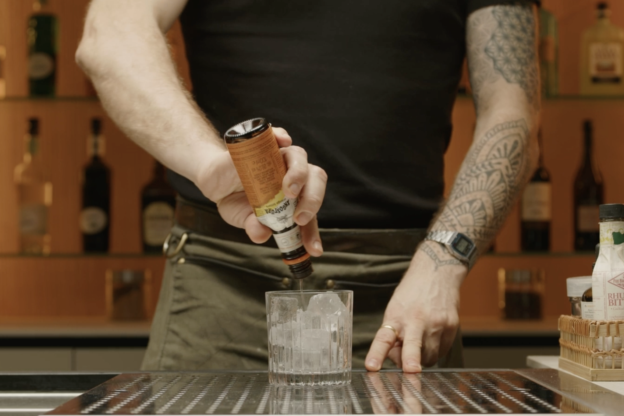 Hulk Drink Recipe by DrinksWorld