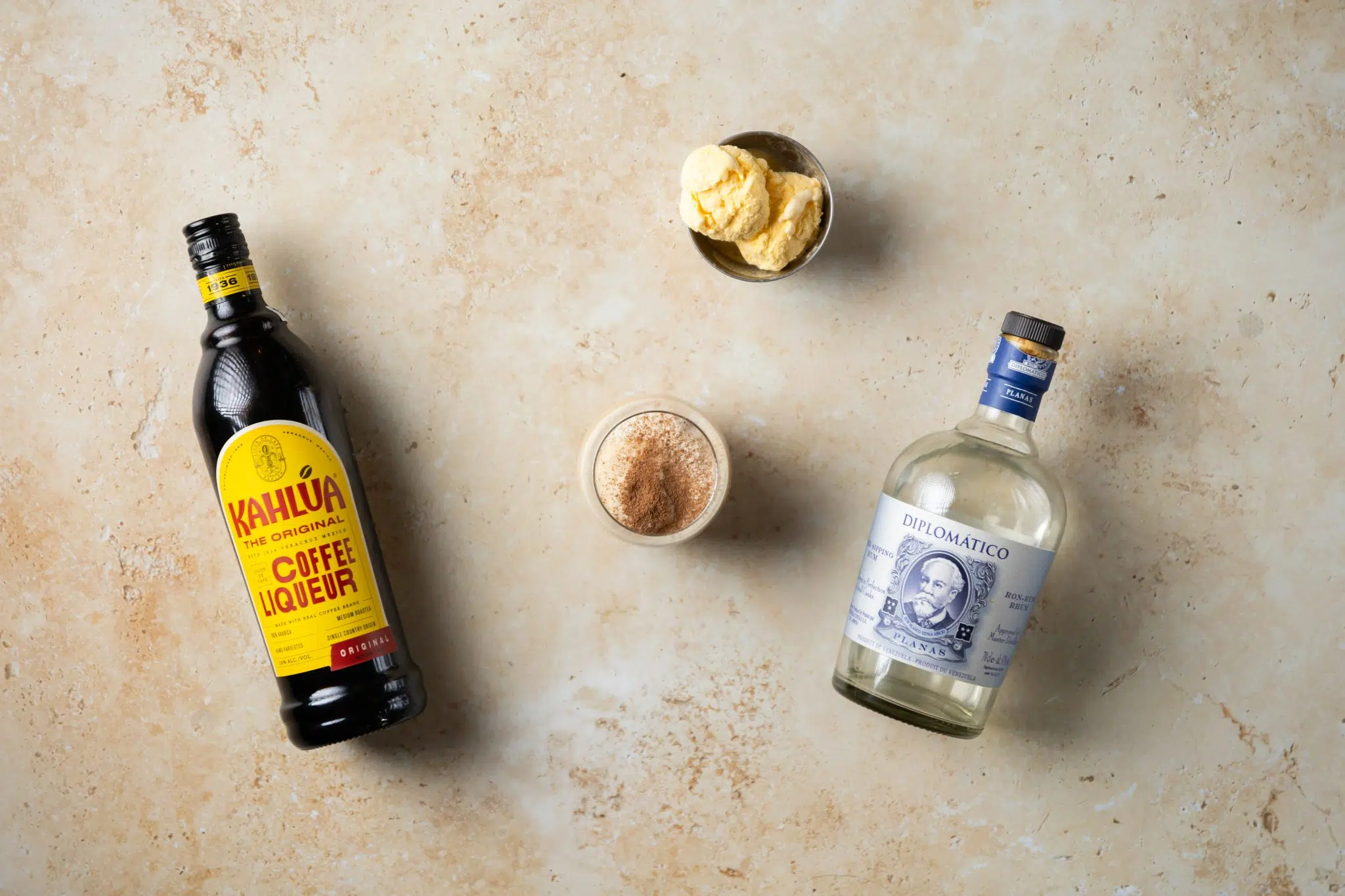 Hummer Cocktail Recipe by DrinksWorld