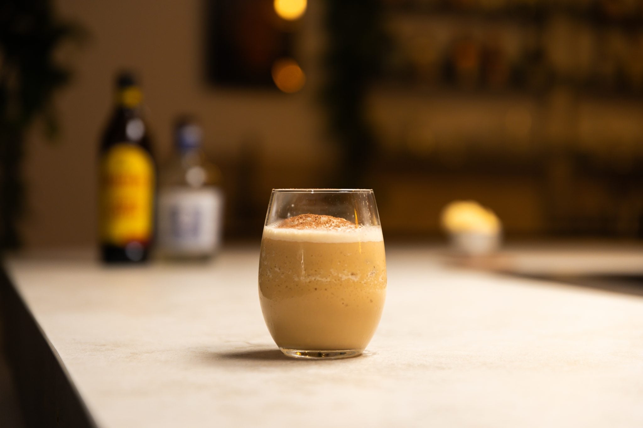 Hummer Cocktail Recipe by DrinksWorld