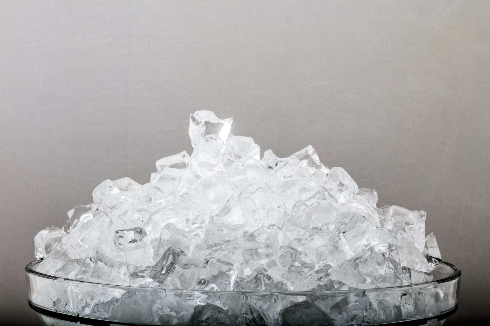 Types of Ice for Drinks And Cocktails