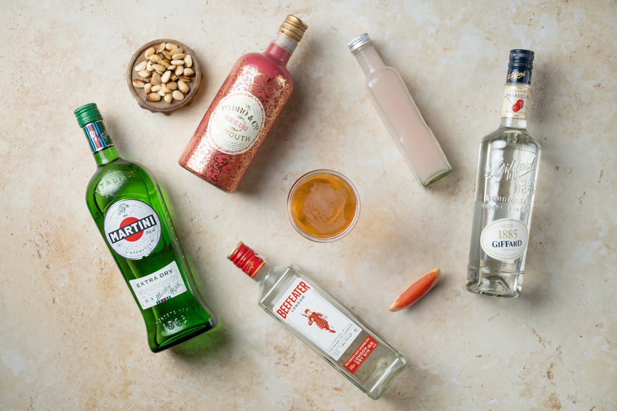 Ideal Cocktail Recipe by DrinksWorld