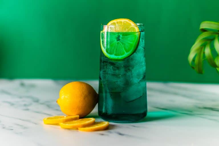 Irish Trash Can Drink Recipe by DrinksWorld