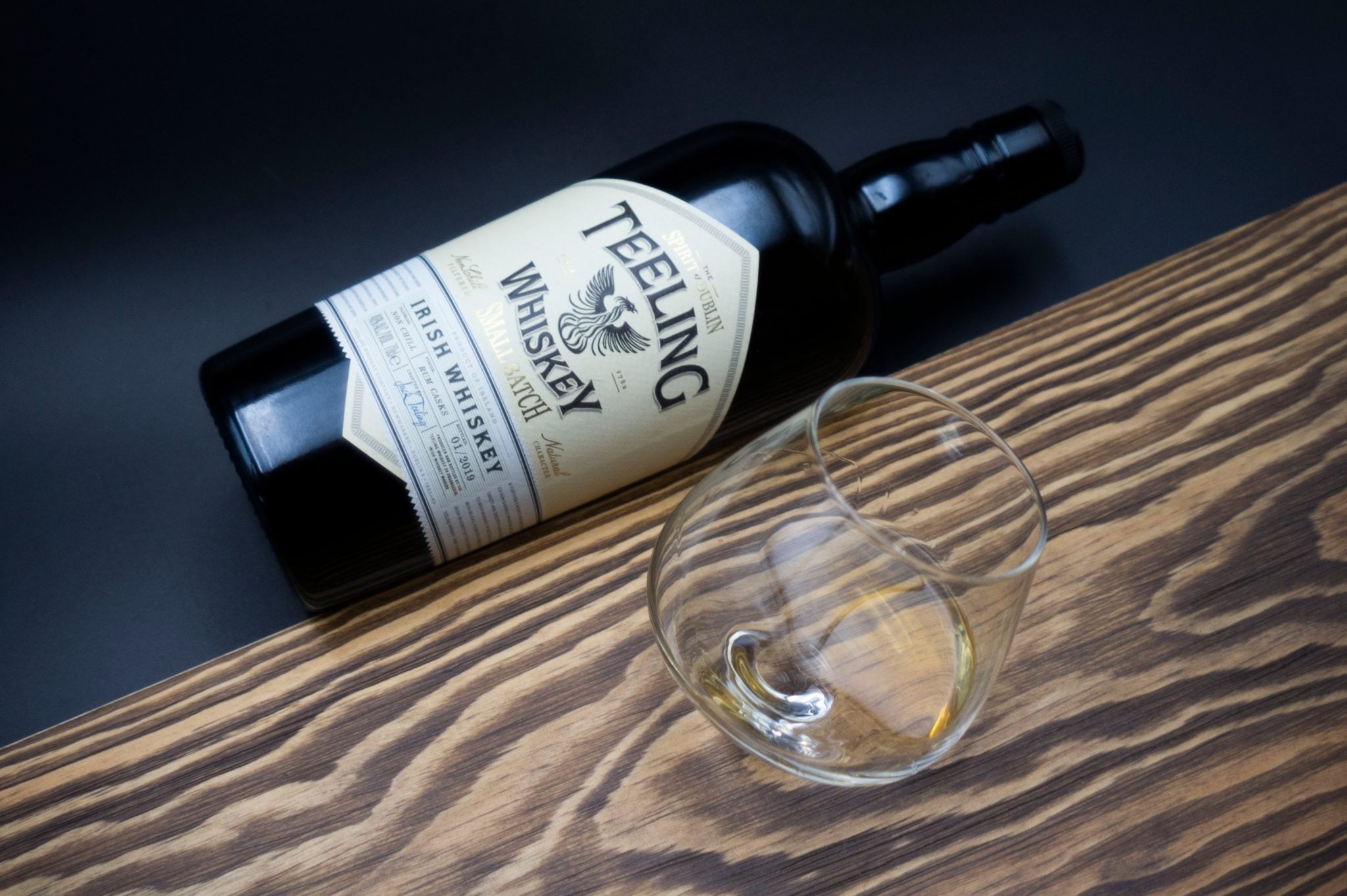 7 Different Types of Whiskey and Brands Explained