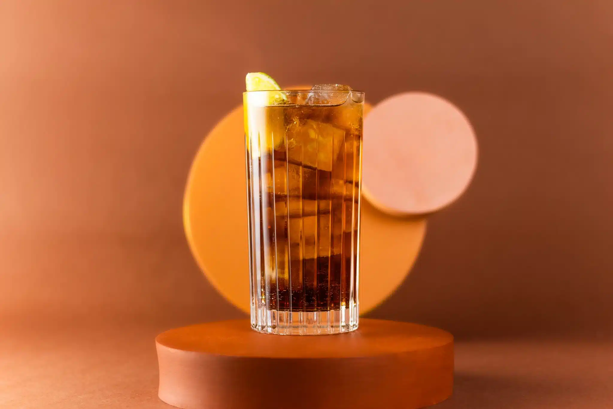 Jack and Coke Recipe by DrinksWorld