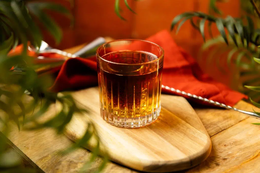 Jägerbomb Cocktail Recipe by DrinksWorld