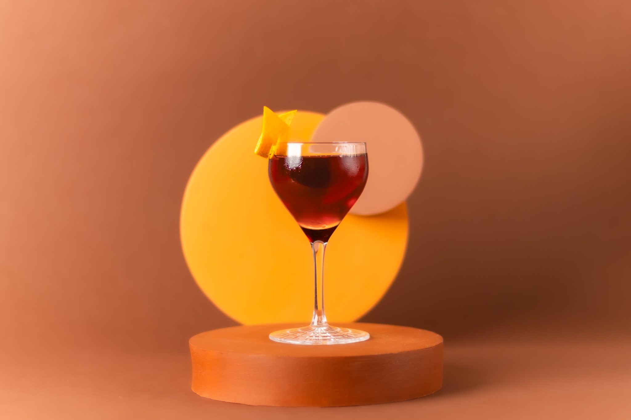 Jane Russell Cocktail Recipe by DrinksWorld