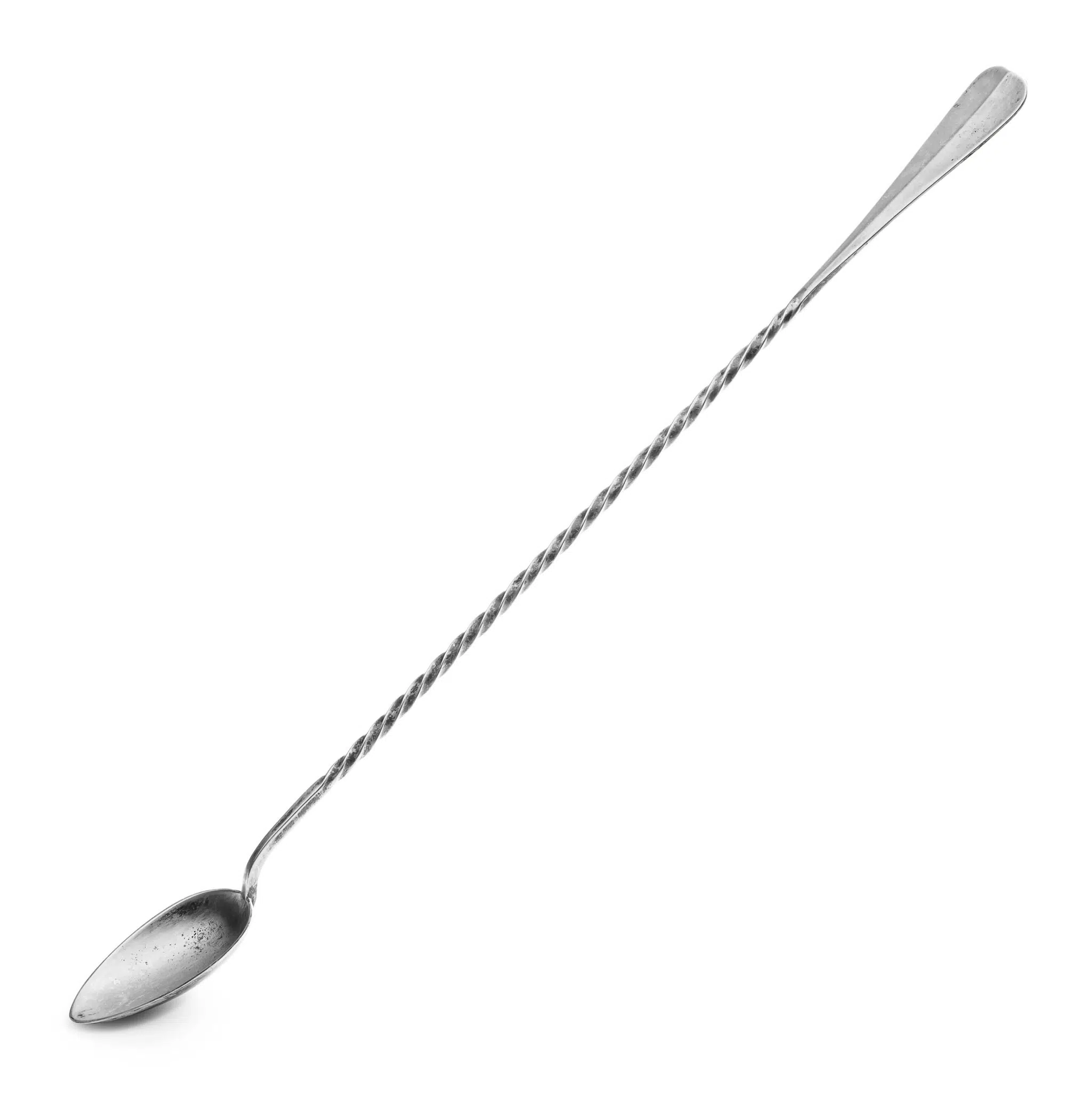 Bar Spoons – Types, Sizes and Techniques to Use