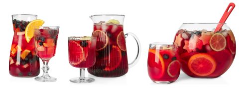 How To Batch Cocktails For A Crowd