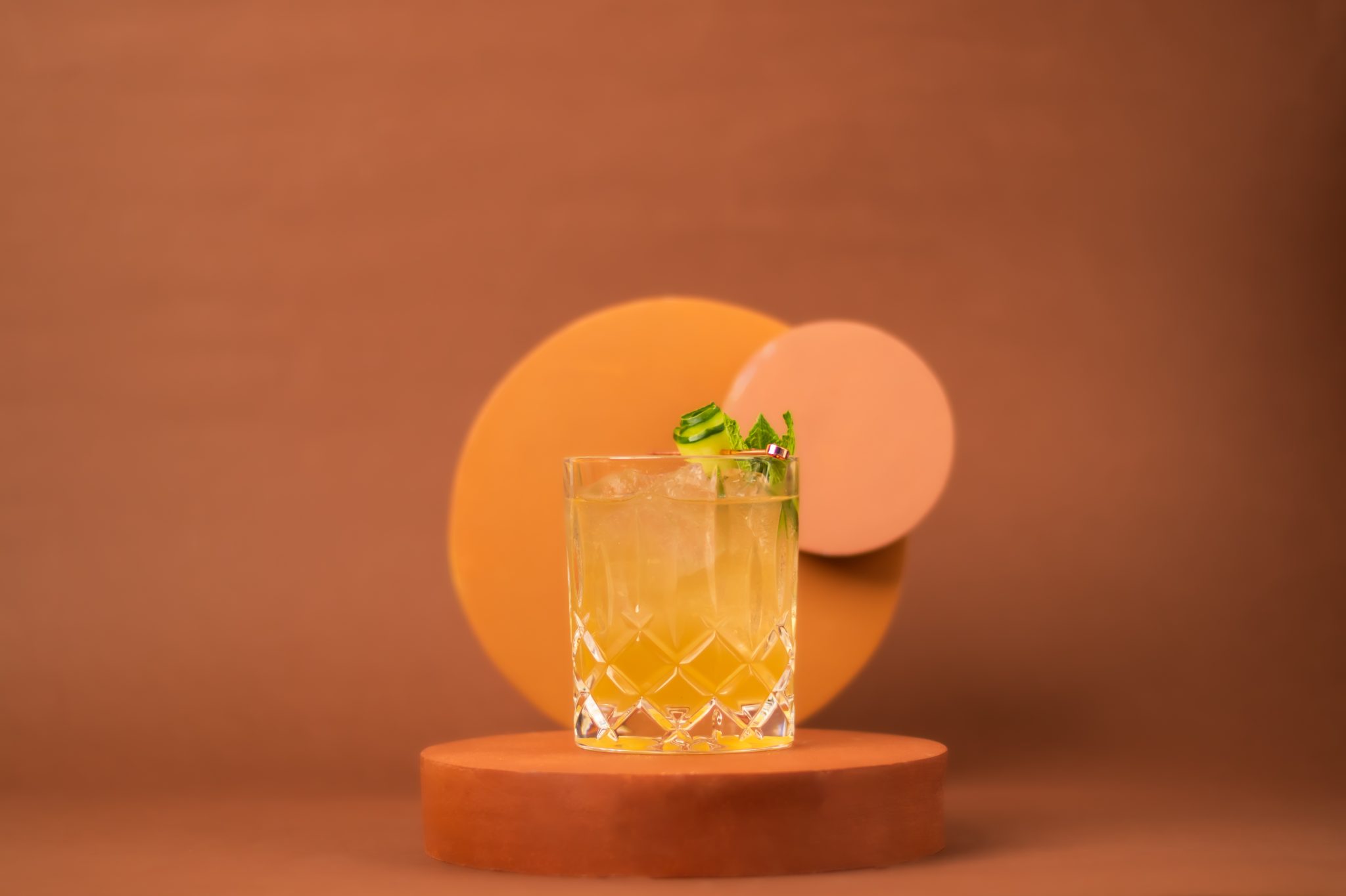 Kentucky Maid Cocktail Recipe by DrinksWorld